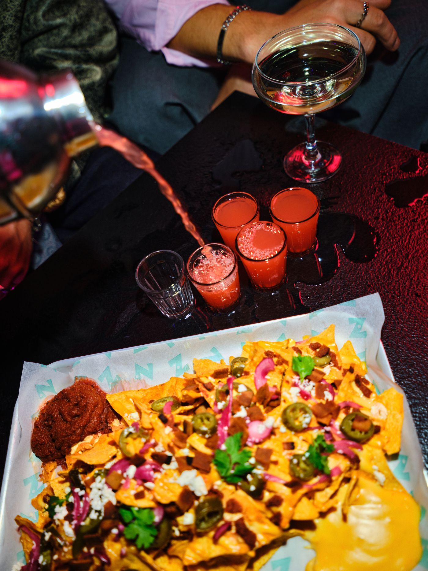 Karaoke Rooms in Wrocław | Activity Bar - Zagrywki | Zagrywki wroclaw